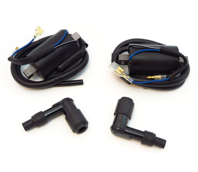 Need Electronic ignition wiring help cb350 | Honda Twins