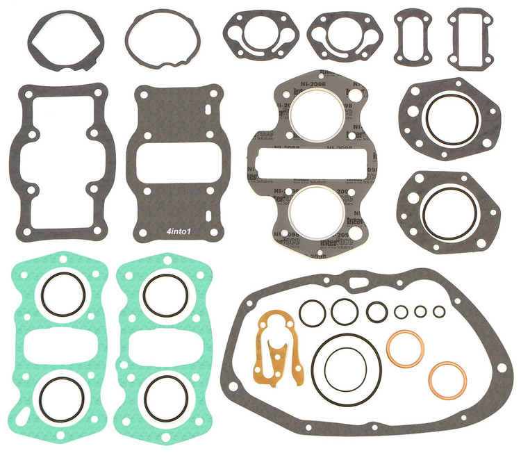 Engine Gasket Set - Honda 305 - C77 CA77 CB77 CL77 - 1960-1969
