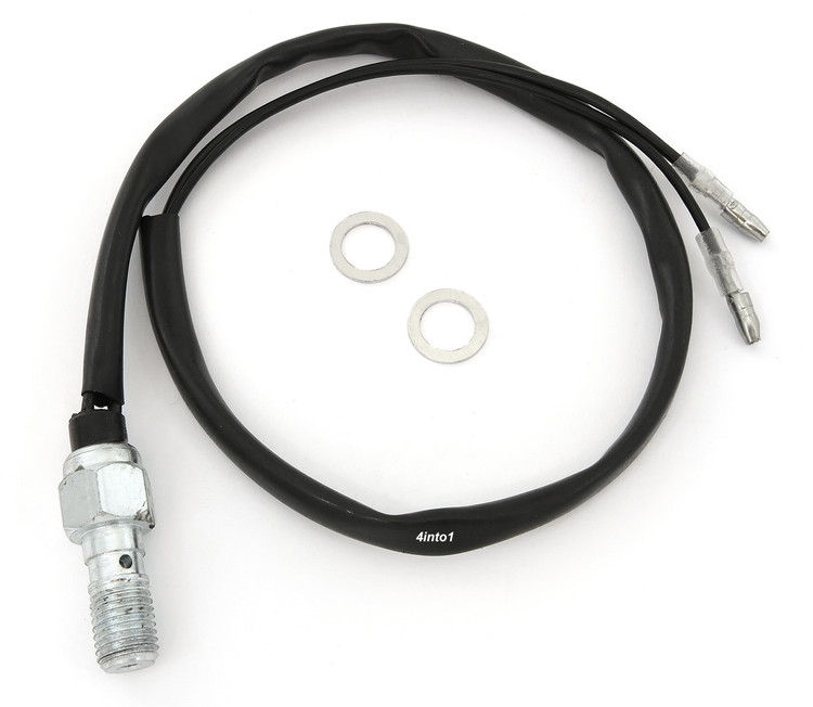 Universal 10mm Hydraulic Brake Light Switch