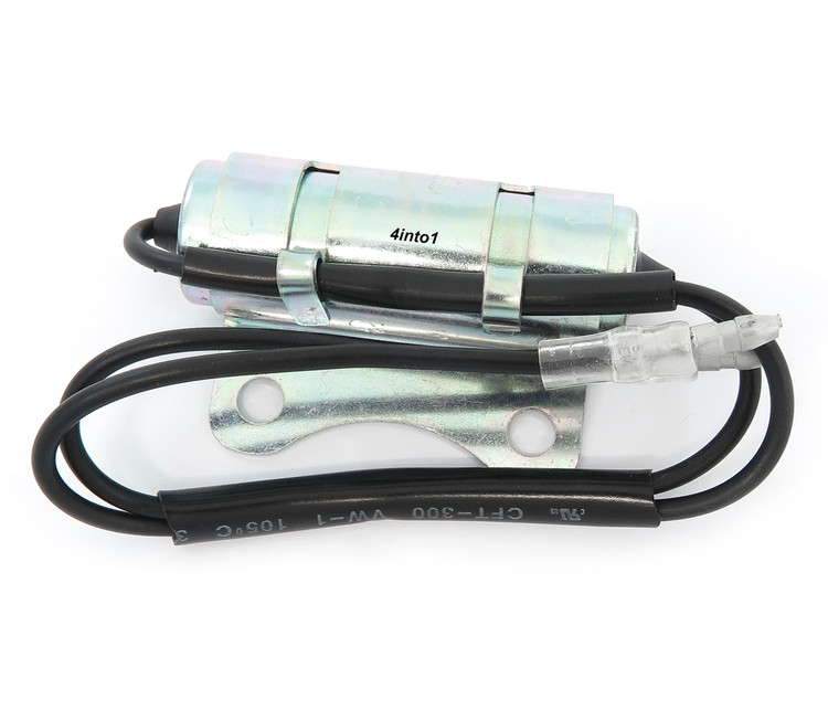 Reproduction Condensers - Honda CB/CL350/360/450/500 Twins & GL1000