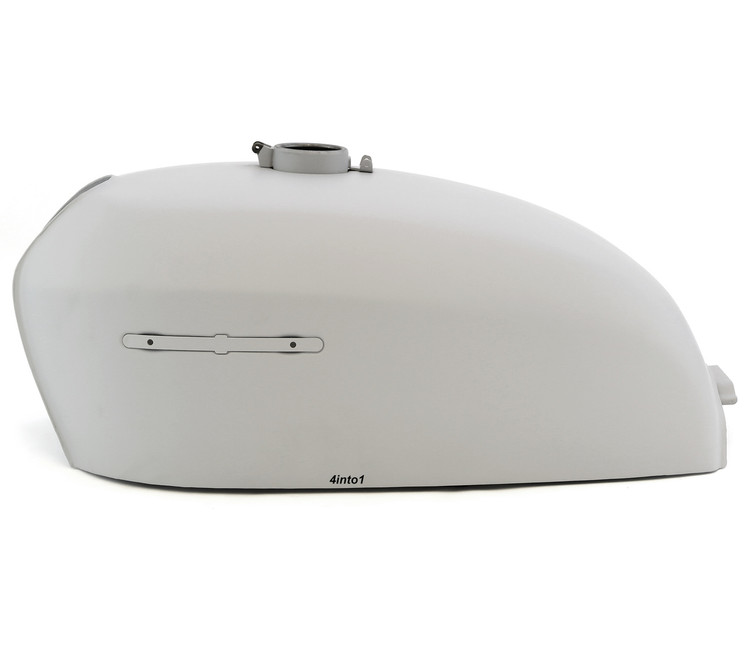 Reproduction Gas Tank - Honda CB750K - 1969-1974