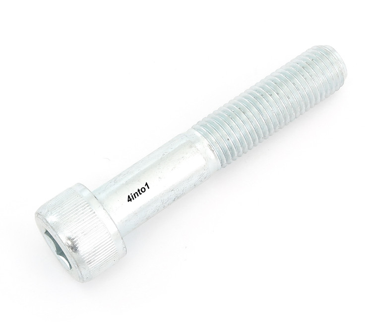 Allen Bolt - M10 x 55