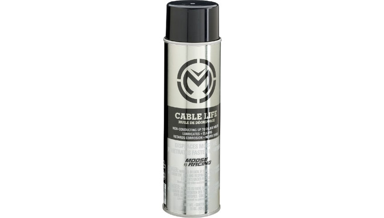 Cable Life Lubricant - 15 OZ.