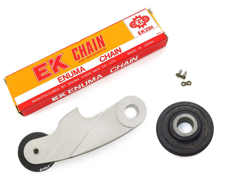 Cam Chain Rebuild Kit - Honda CB750A CB750F 1975-1978