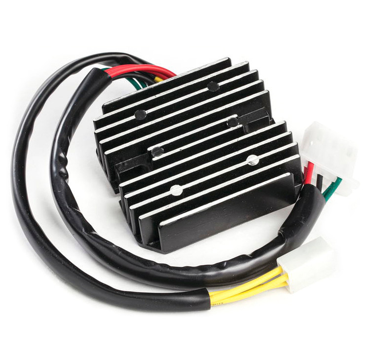 Rick's Motorsport Electrics - Regulator / Rectifier - Honda CX500/650 ...