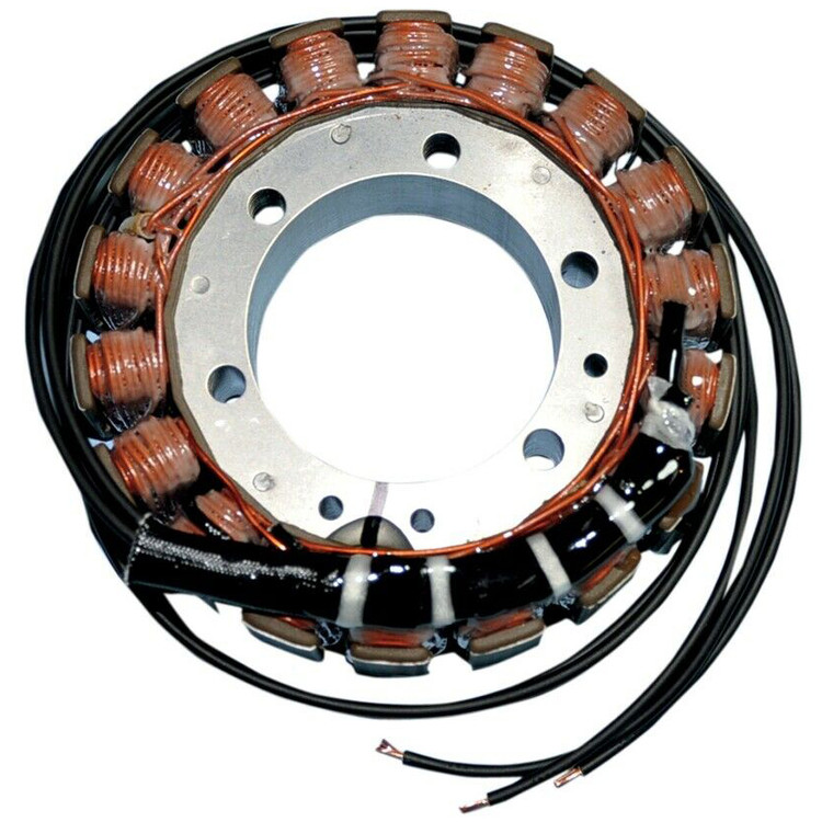 Rick's Motorsport Electrics - Stator - Honda CX500/650 GL500/650