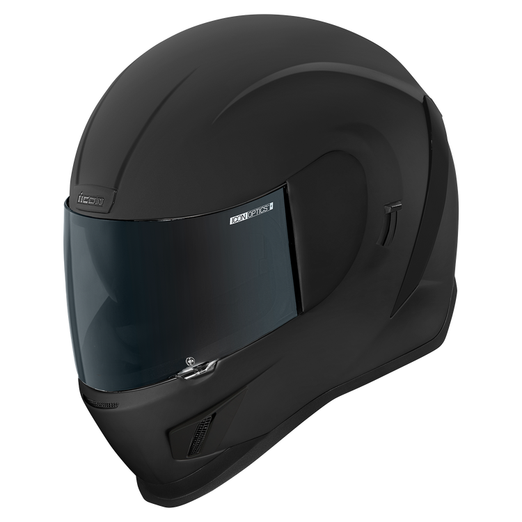 Icon Airform Helmet - Dark Rubatone - X-Large (CLOSEOUT)