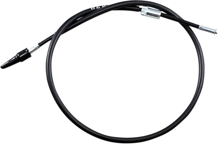 Motion Pro Speedometer Cable - 03-0021 - Kawasaki KLR650 KZ550/650/750 ...