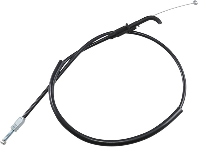 Motion Pro Throttle Pull Cable - 03-0166 - Kawasaki EX500 GPZ500