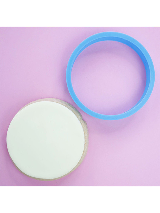 Sweet Stamp - Circle Cutter