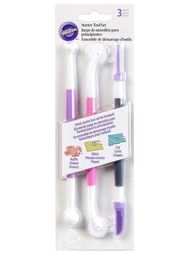 Wilton Starter Tool Set
