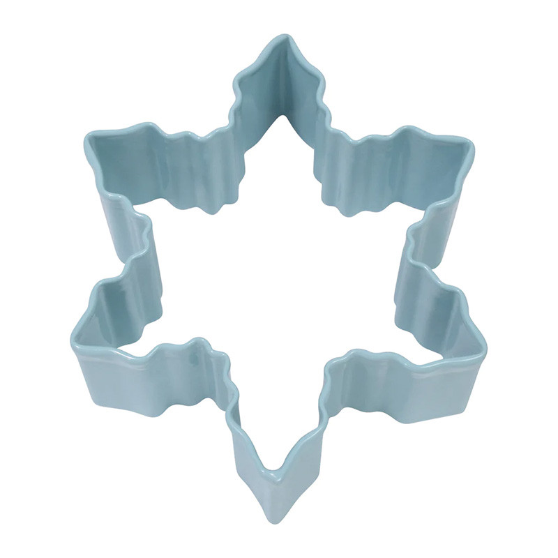 Snowflake Cutter