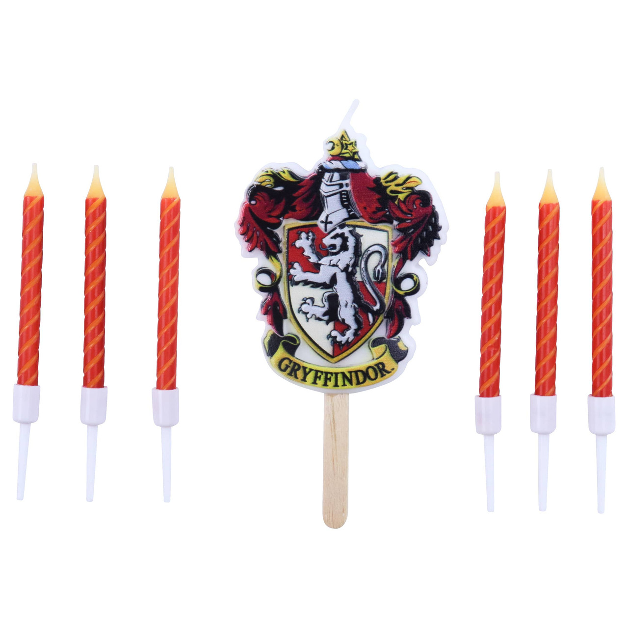 PME Harry Potter Candle Gryffindor