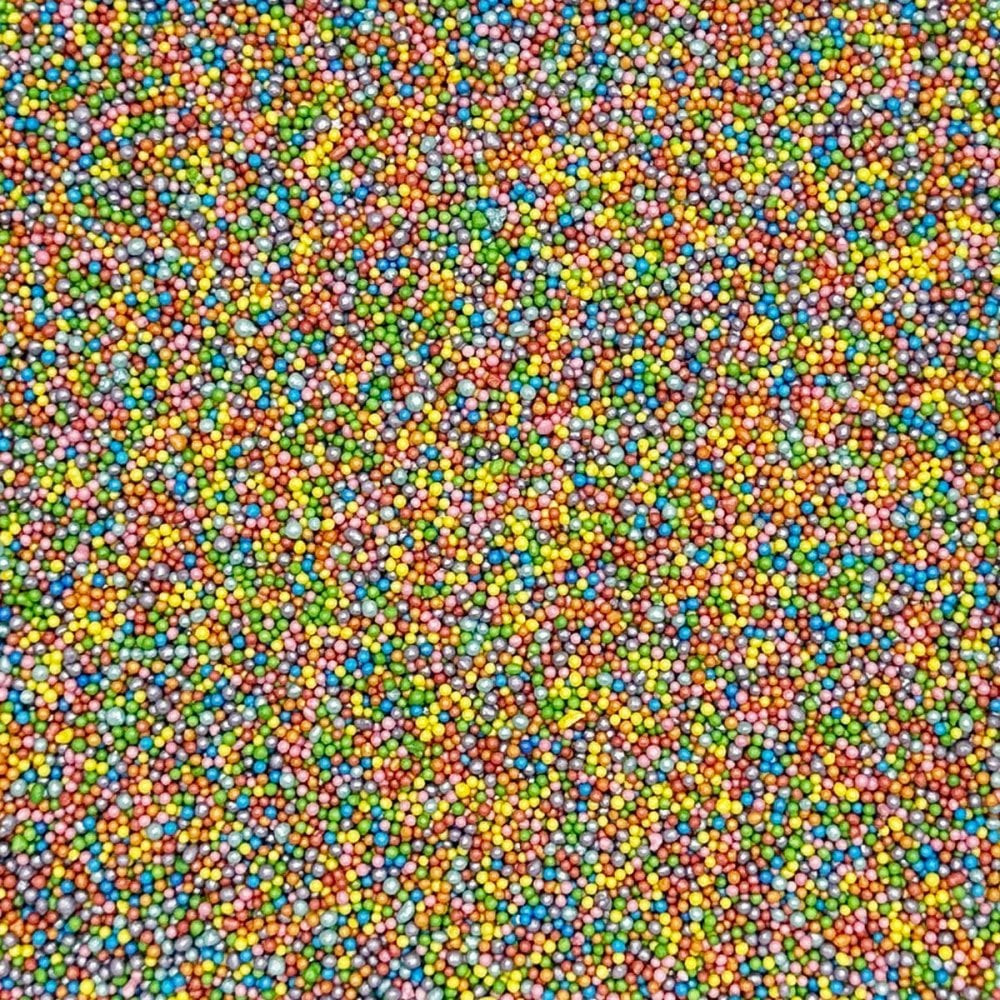 Rainbow 100s and 1000- Sprinkles 30G