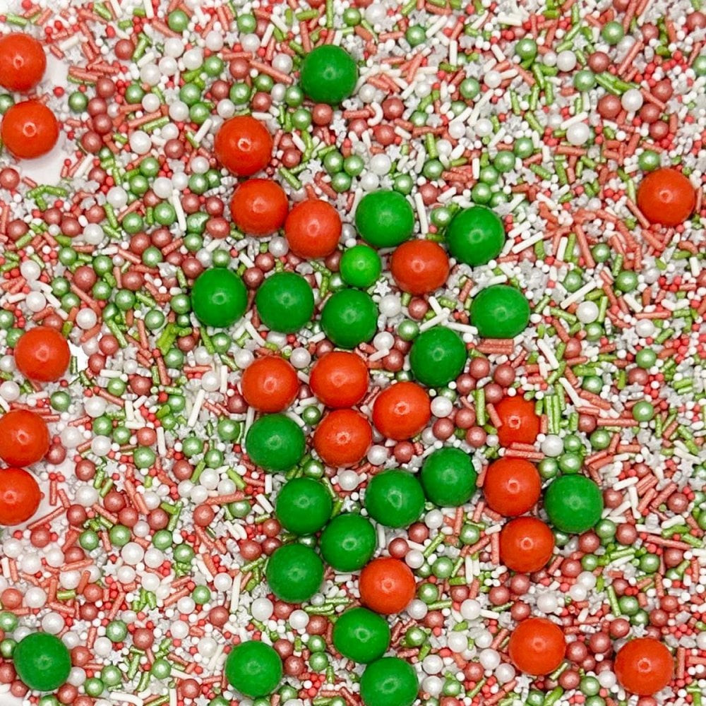 Merry Berry-Sprinkles 30G