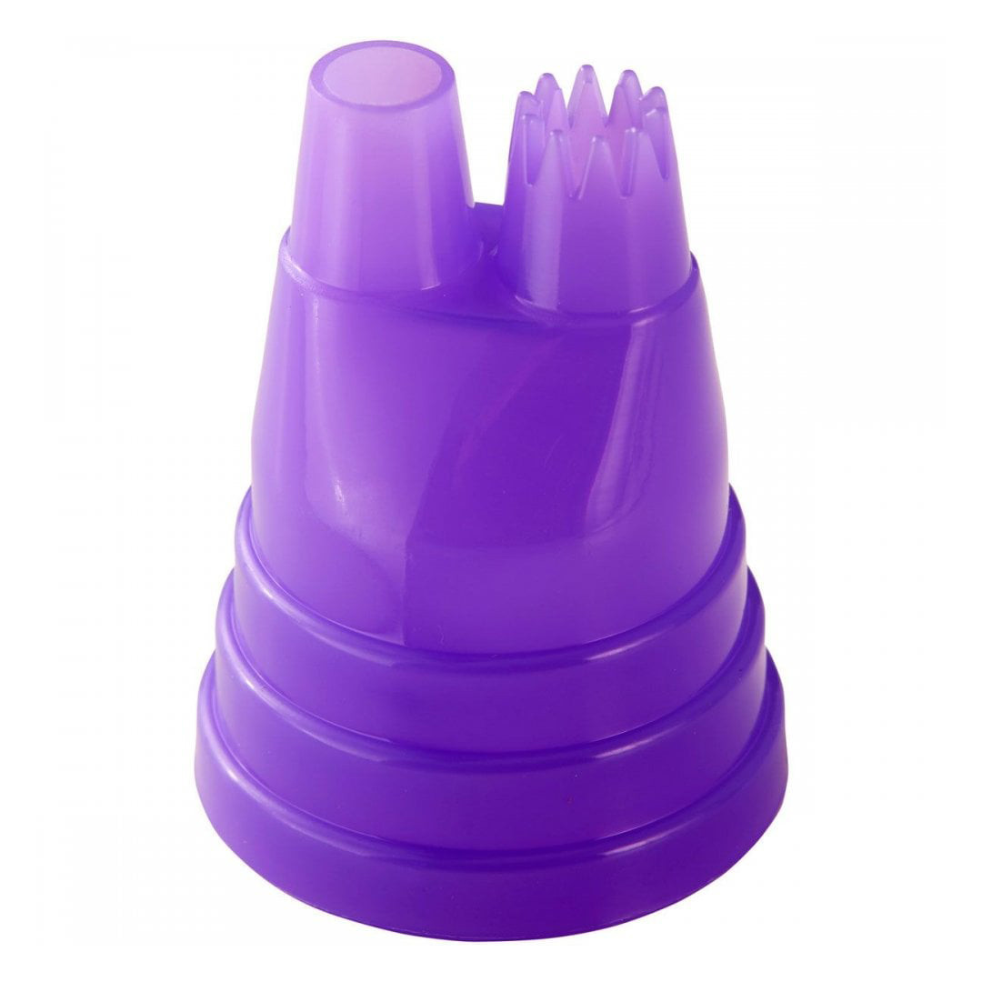 Wilton Duo Piping Tip