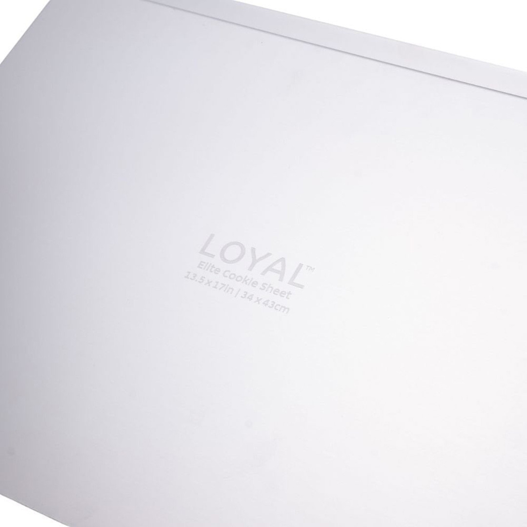 Loyal - Cookie Sheet - 13.5 x 17 Inch