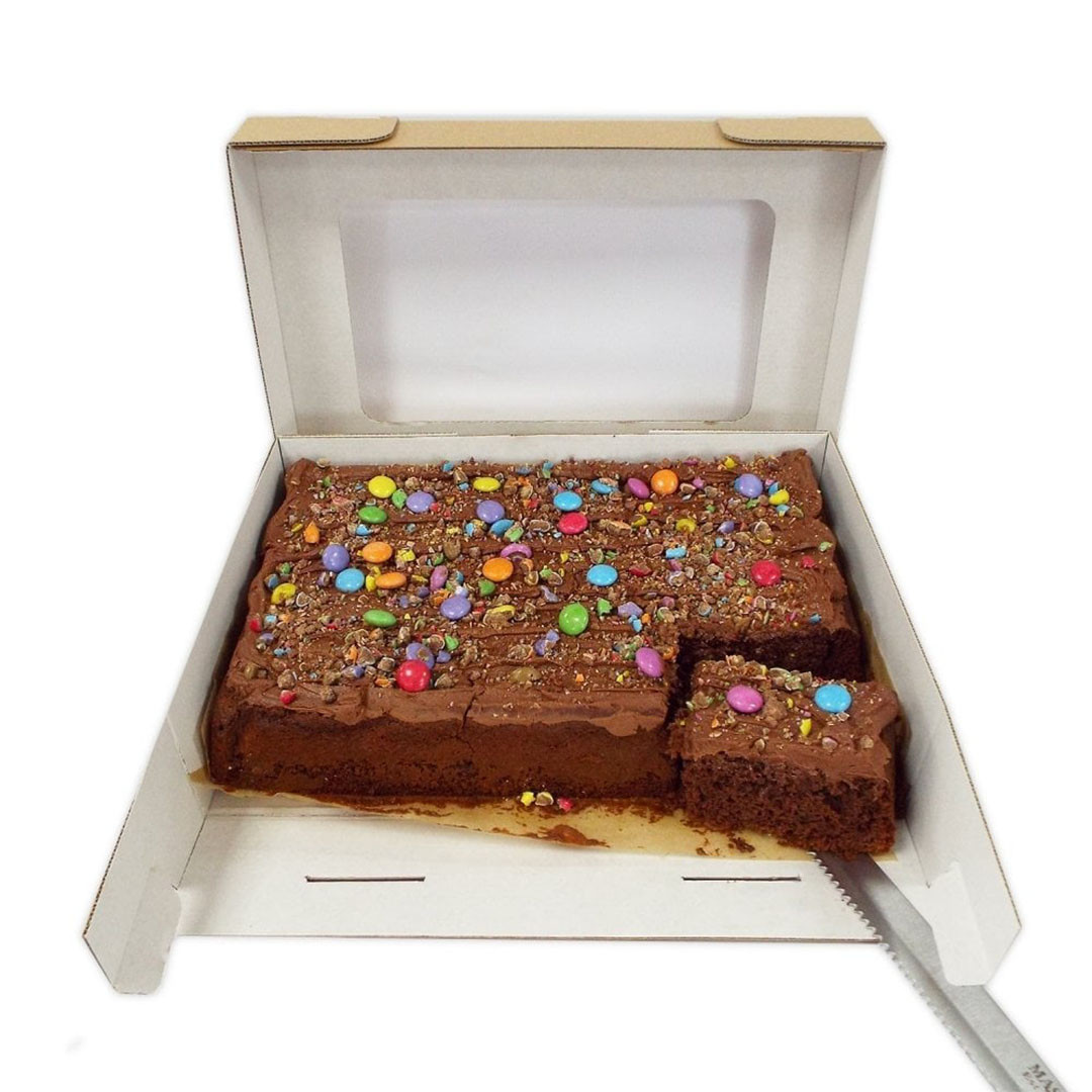 Simply Making - Tray Bake Box 12 x 8