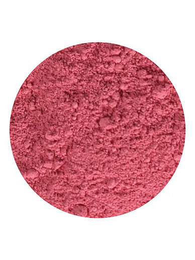 Colour Splash Matt Dust - Bright Pink