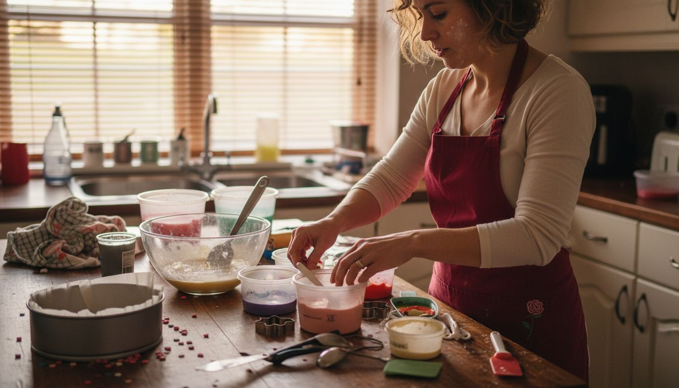 7 Baking Essentials for Your Valentine’s Creations - The Vanilla Valley