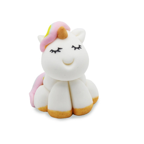Unicorn Edible Cake Topper