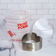 Frost Form - 6" Round Kit