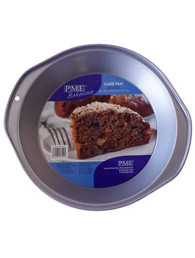 Round Cake Tins