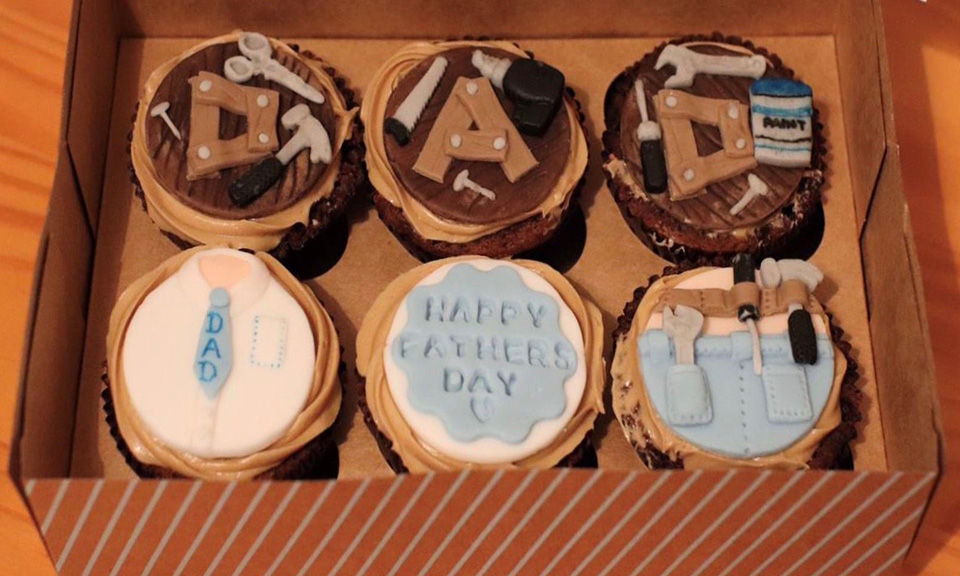 Father’s Day - The Vanilla Valley