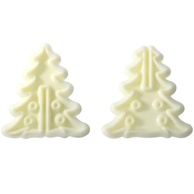 Small 3D Christmas Tree Cutter