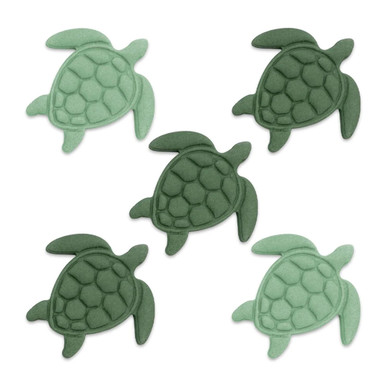 Turtle Edible Decorations