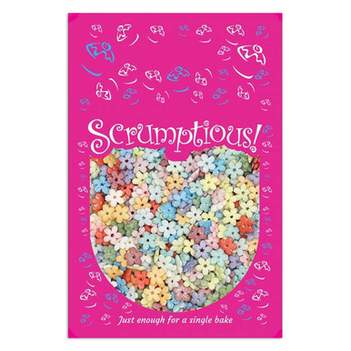 Matt Natural Flowers - Hippy Mix 25G