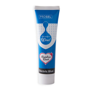 ProGel Concentrated Colour 100g - Electric Blue