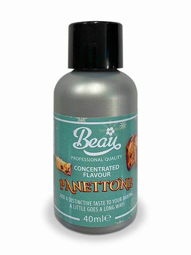 Panettone Concentrated Flavouring 40ml
