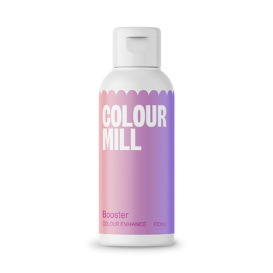 Colour Mill Colouring Enhancer Booster 100ml
