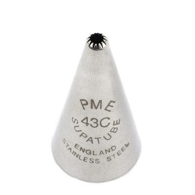 Rope Tube 3 Closed Nozzle