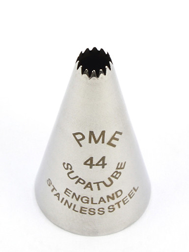 Rope Tube 4 Nozzle