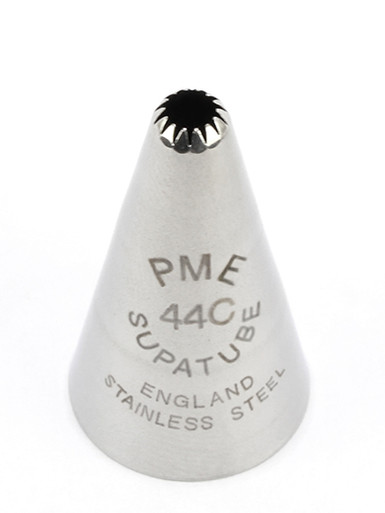 Rope Tube 5 Nozzle