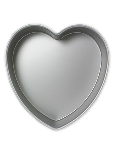 Heart Cake Tins