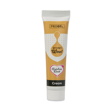 ProGel Cream Concentrated Concentrated Colour