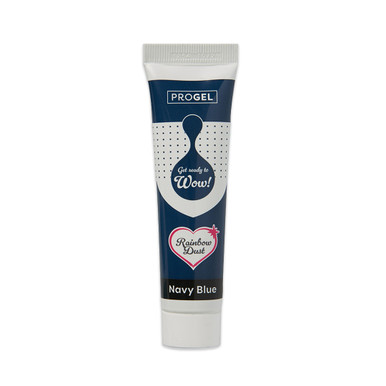 ProGel Navy Blue Concentrated Colour