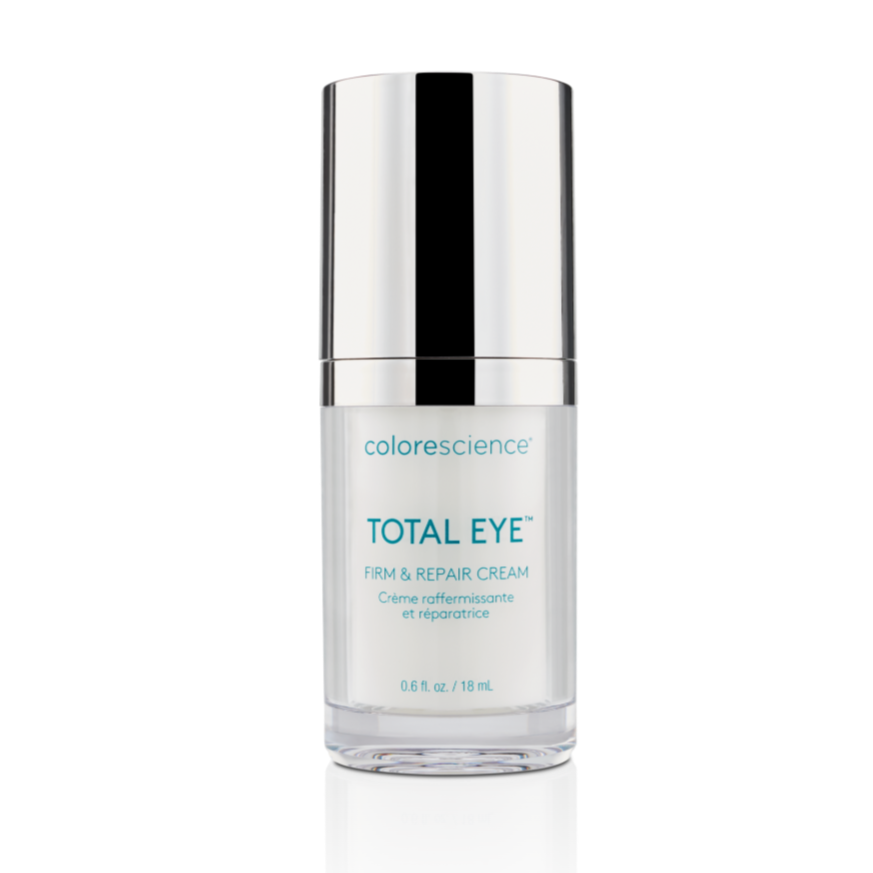 Colorescience Total Eye Firm and Repair Cream | Skin Truth