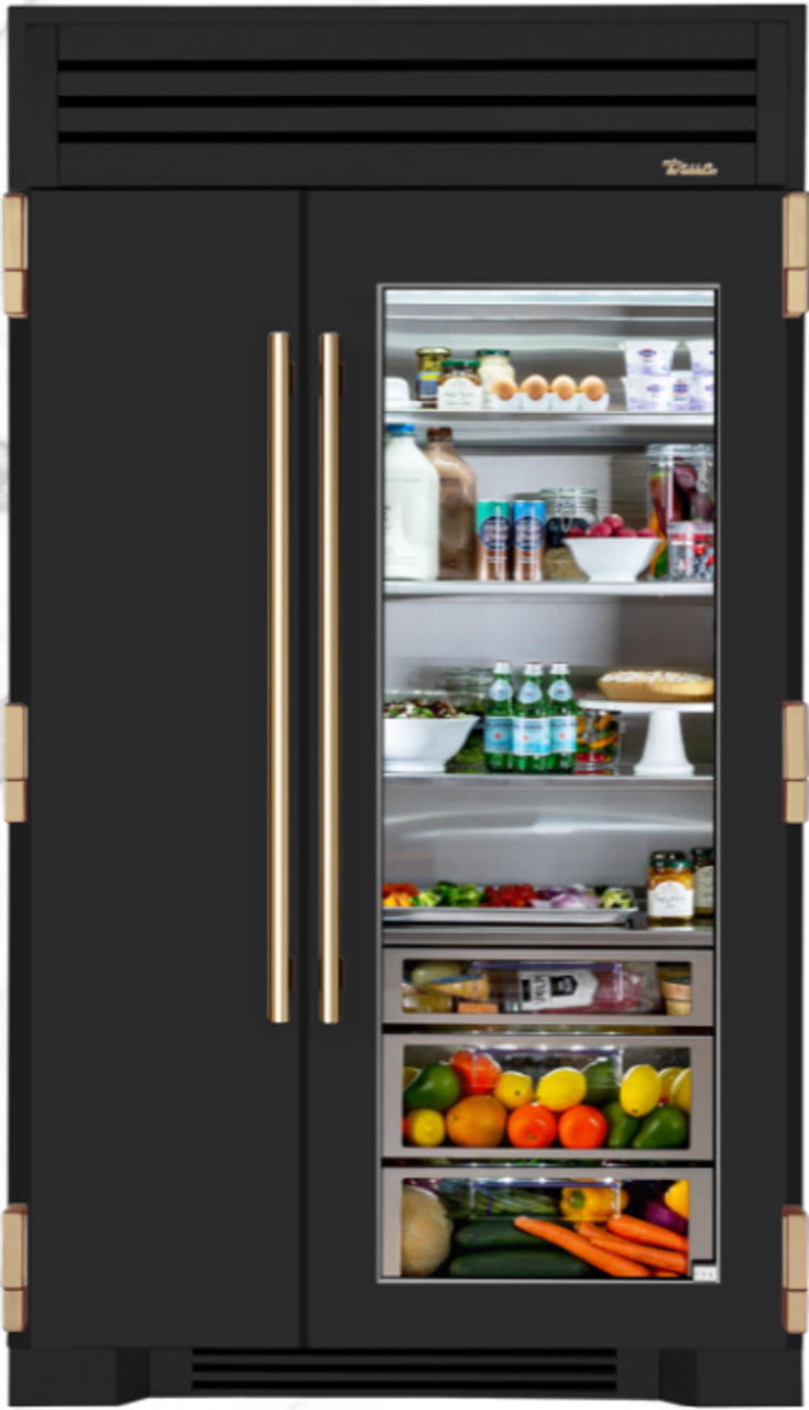 Cost of true residential refrigerator store