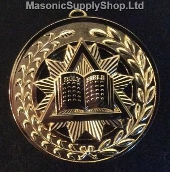 Grand Lodge Officer Jewels