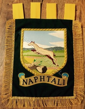 Masonic Banners