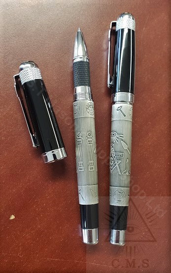 Masonic Pen
