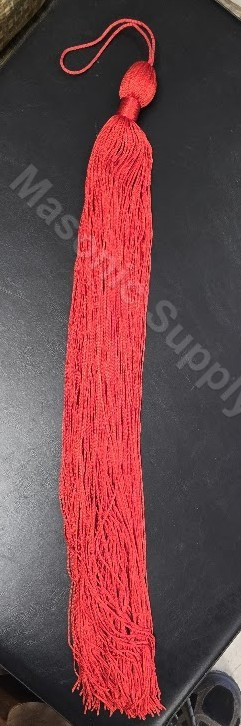 Fez Replacement Tassel