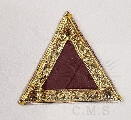 Royal Ark Grand Commander Noah Apron