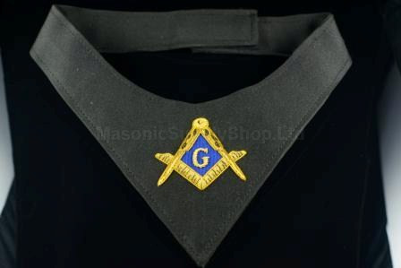 Masonic Cravat