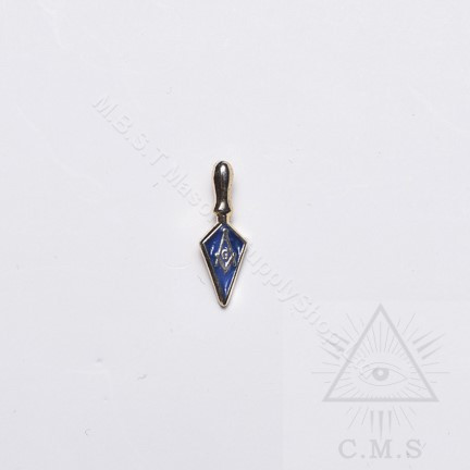 Trowel Pin: Masonic Supply Shop (Freemason Store)