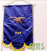 Royal Arch Banners (Click on picture to see samples) - Masonic Supply ...